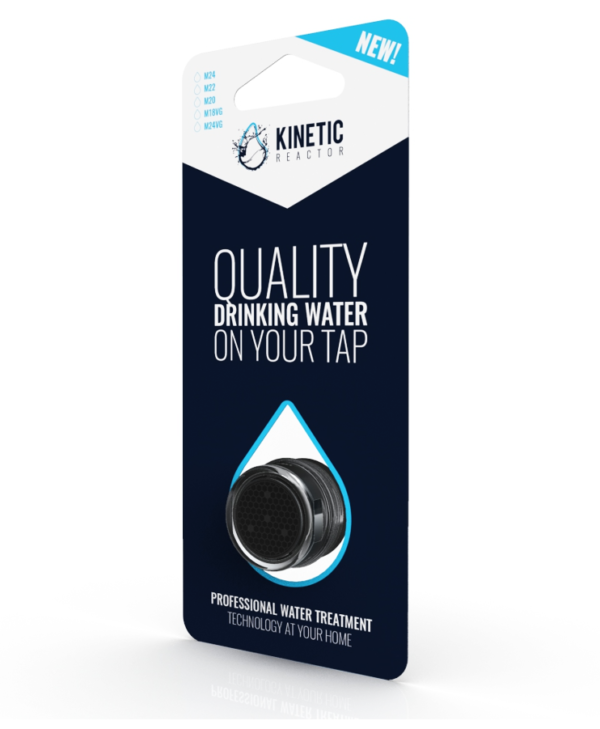 Kinetic Reactor - Kinetic Reactor